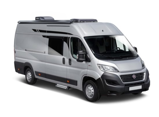 DOMETIC INTRODUCES “DOMETIC CAMPERVAN CONCEPT”