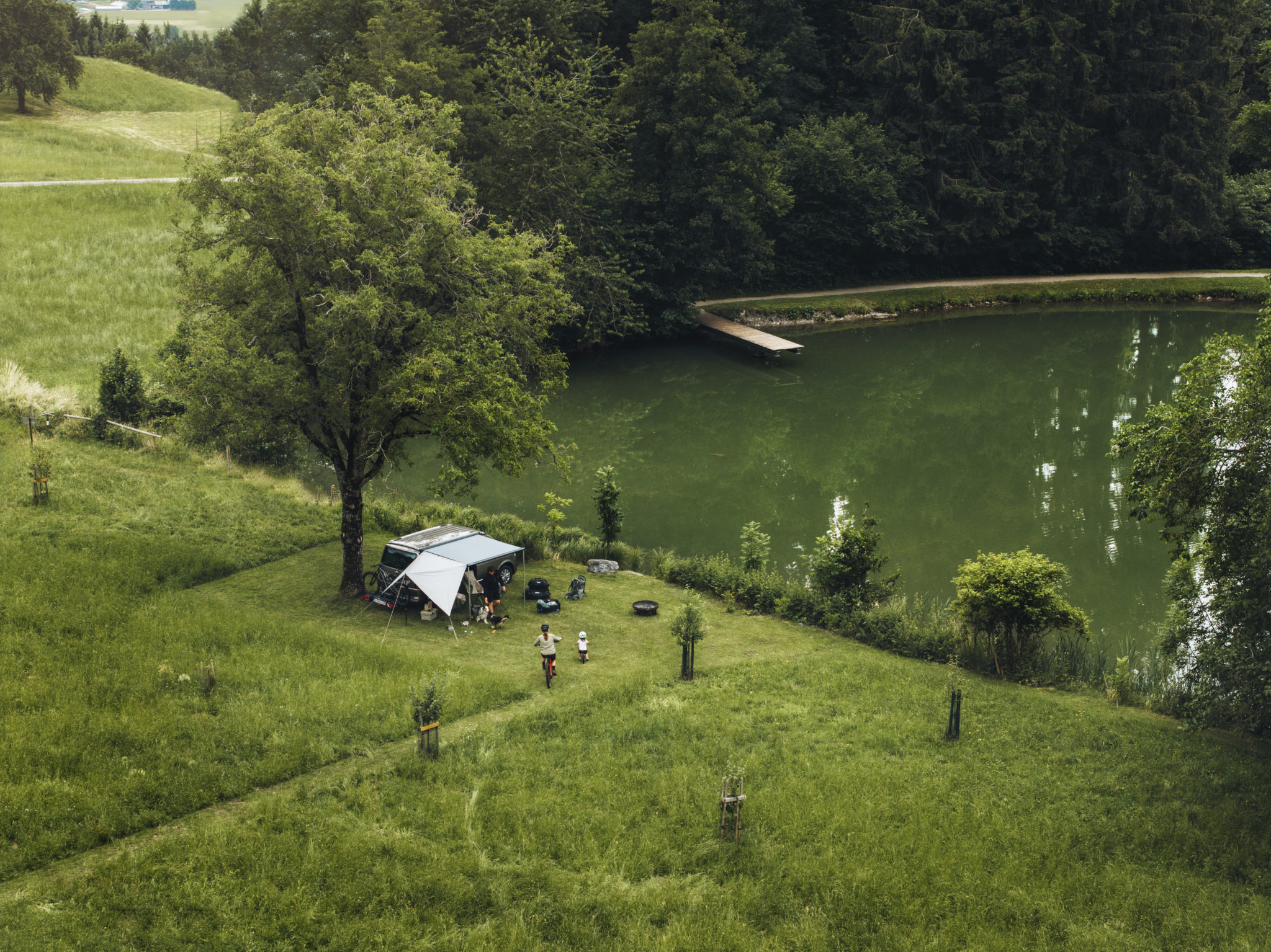 Thule reveals a range