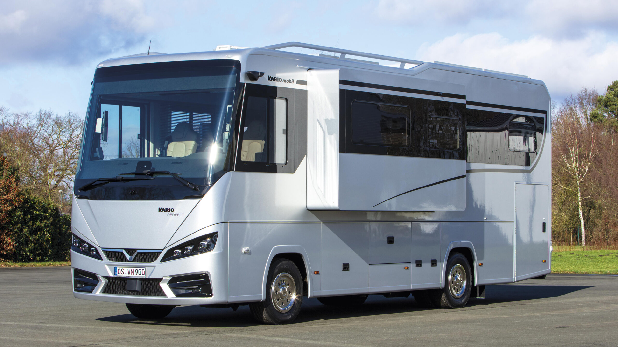 VARIO Perfect 900